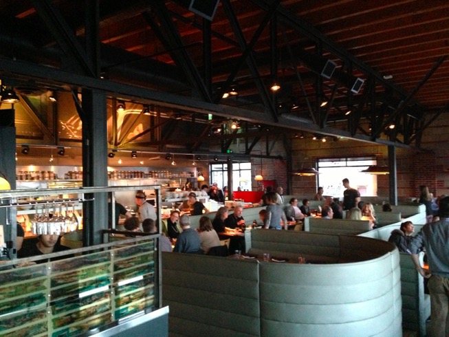 Linger Eatuary | Salt and Limes- Food, Drinks, Science.